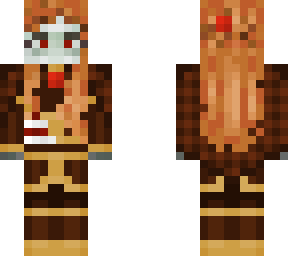 zombiecleo | Minecraft Skins