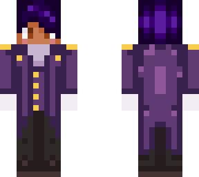 latino | Minecraft Skins