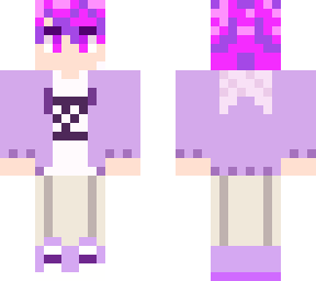 Light InquisitorMaster 2021 | Minecraft Skin