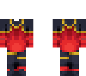 Migration Cape | Minecraft Skin