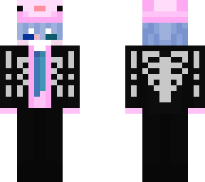 miguel 2 | Minecraft Skin