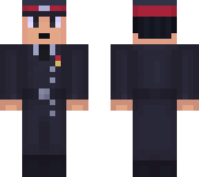 dictator | Minecraft Skins