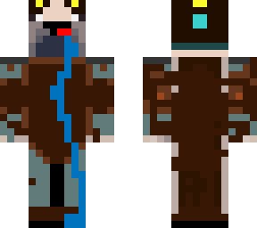 mops | Minecraft Skins