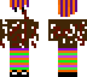 multicort | Minecraft Skins