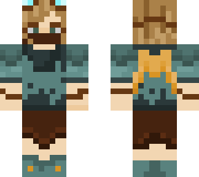 avian | Minecraft Skins
