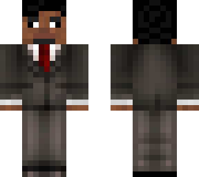 padre domingo | Minecraft Skin