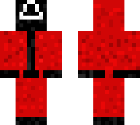 Pink Soldiers | Minecraft Skin