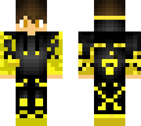 Platon_trap | Minecraft Skin