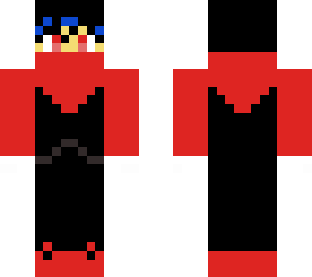 raboot | Minecraft Skins