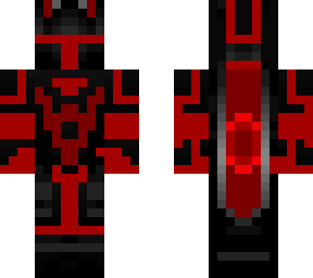 kight | Minecraft Skins