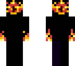 lord of the rings sauron | Minecraft Skins