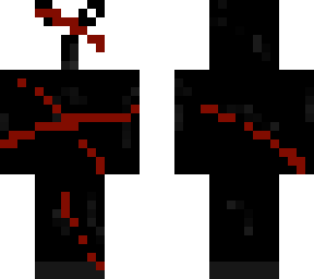 ghostface | Minecraft Skins