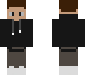 Sean Boy | Minecraft Skin