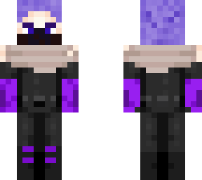 shinso | Minecraft Skins