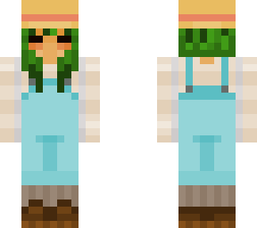 Sneeze | Minecraft Skin