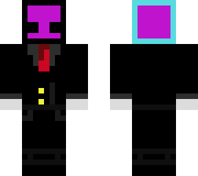 sol | Minecraft Skin