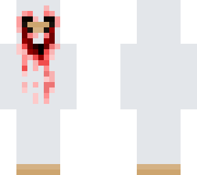 sss | Minecraft Skin