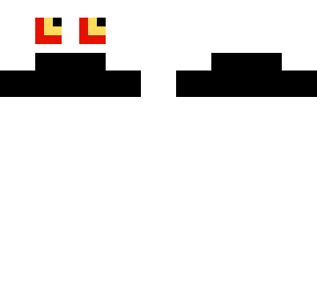 Stare | Minecraft Skin