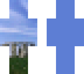 stonehenge windows xp | Minecraft Skin