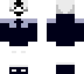 Taki | Minecraft Skin