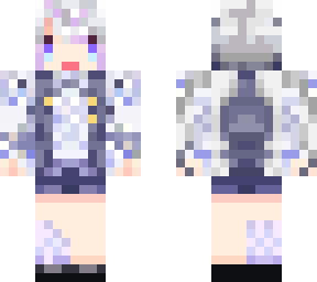 teru | Minecraft Skins
