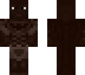travis scott batman | Minecraft Skins