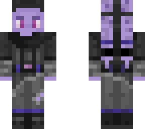 twilek | Minecraft Skin