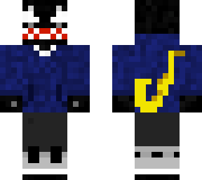 VenomExtreme | Minecraft Skin