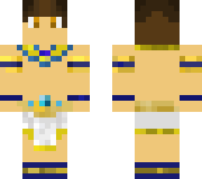 egyptian | Minecraft Skins