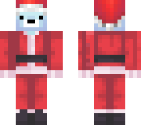 wallibear | Minecraft Skin