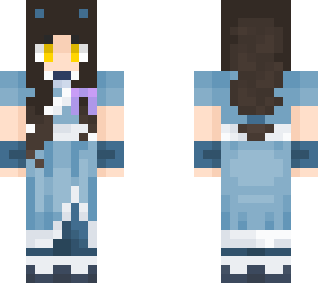 shubbleyt | Minecraft Skins