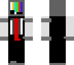 Weirdcore | Minecraft Skins