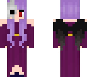 godess | Minecraft Skins