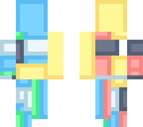 aldeano | Minecraft Skins