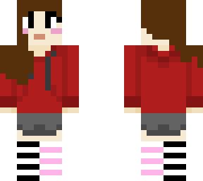 ash ash ash ash | Minecraft Skins