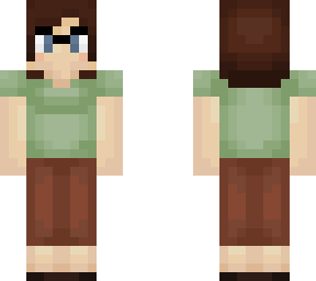 trollhunters | Minecraft Skins