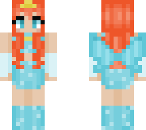 winx club | Minecraft Skins