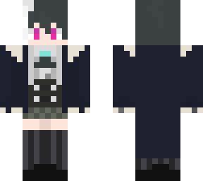 chimera skin | Minecraft Skin