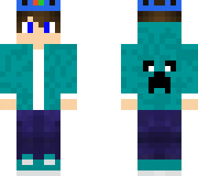 skins for tlauncher | Minecraft Skins