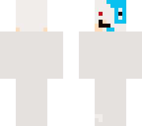 dottore | Minecraft Skins