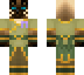 earthbender | Minecraft Skins