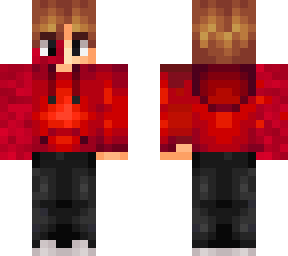 tord | Minecraft Skins