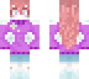 Azalea | Minecraft Skins