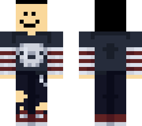 quackity dsmp | Minecraft Skins