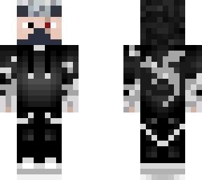 Etho Ninja | Minecraft Skin