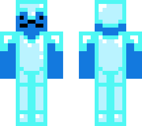 wooper | Minecraft Skins