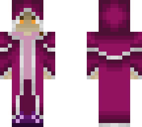 mage female | Minecraft Skins