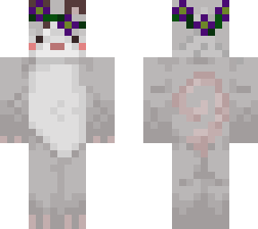 possum | Minecraft Skins