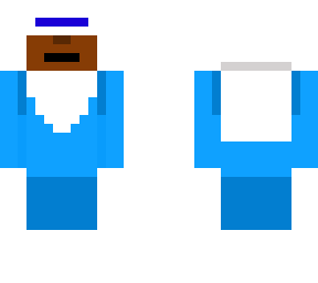 frozone | Minecraft Skins