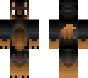 Shepherd Minecraft Skins
